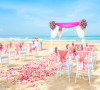 Destination Weddings